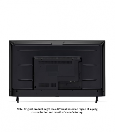 43 Inch Commercial TV with Full HD Resolution For Restaurants, Malls ...