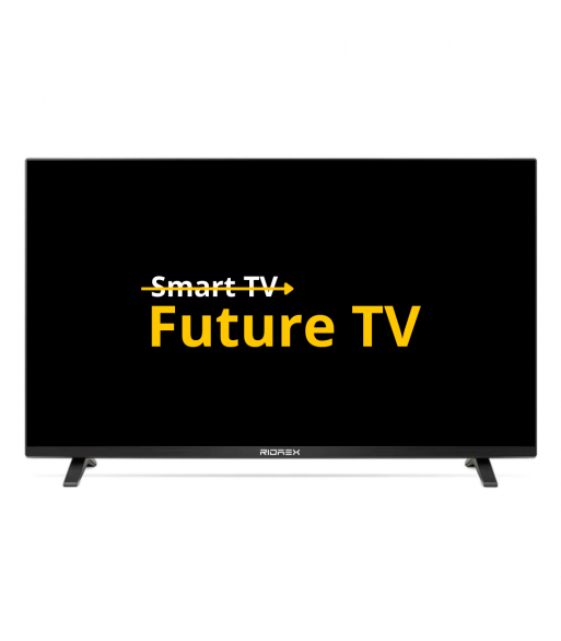 32 Inch Full HD Jio Video Calling TV with Zoom, Google Meet, TrueConf ...
