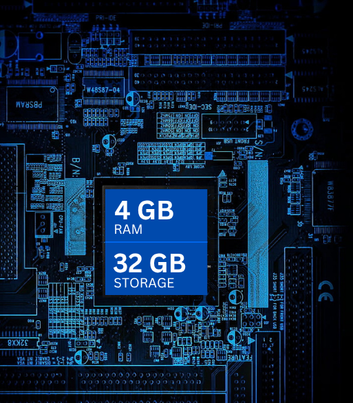 Android TV Box – By Ridaex | 4K | Amlogic S905W2 | 4GB RAM | 32GB ROM ...